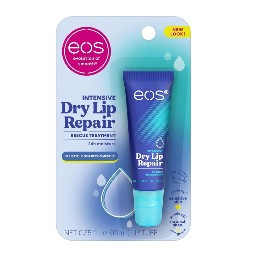 EVOLUTION OF SMOOTH (EOS)- THE HERO DRY LIP REPAIR – Skin Pop Essentiel