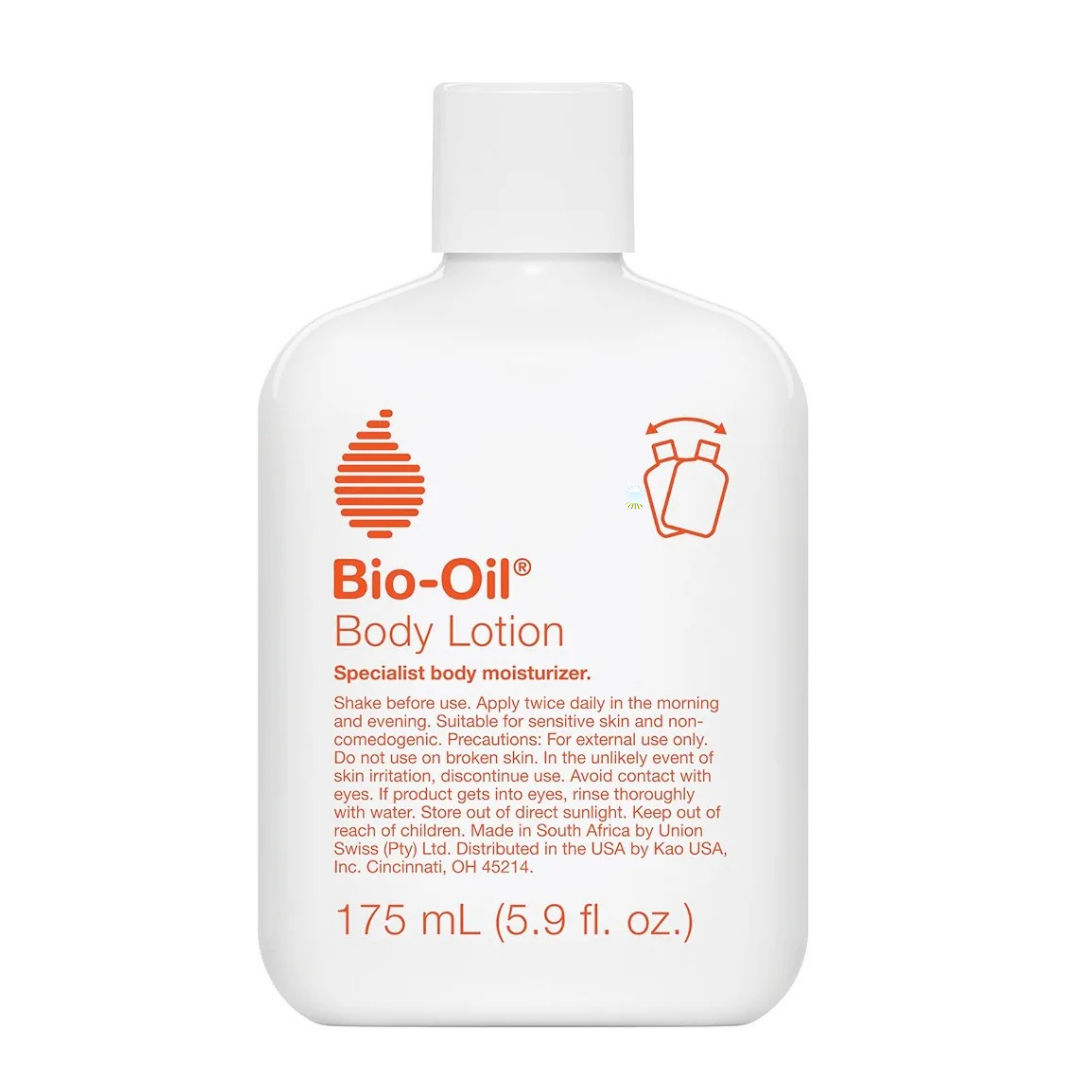 BIO-OIL BODY OIL LOTION – Skin Pop Essentiel